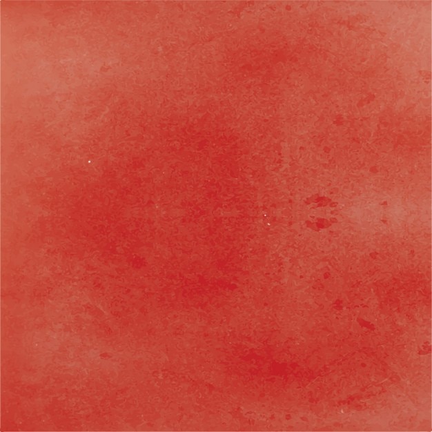 Vivid Red Textured Square Background with Grunge Effect | Jiffy Designs