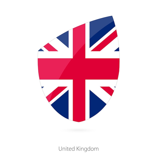 Vibrant Union Jack Flag Design | Jiffy Designs