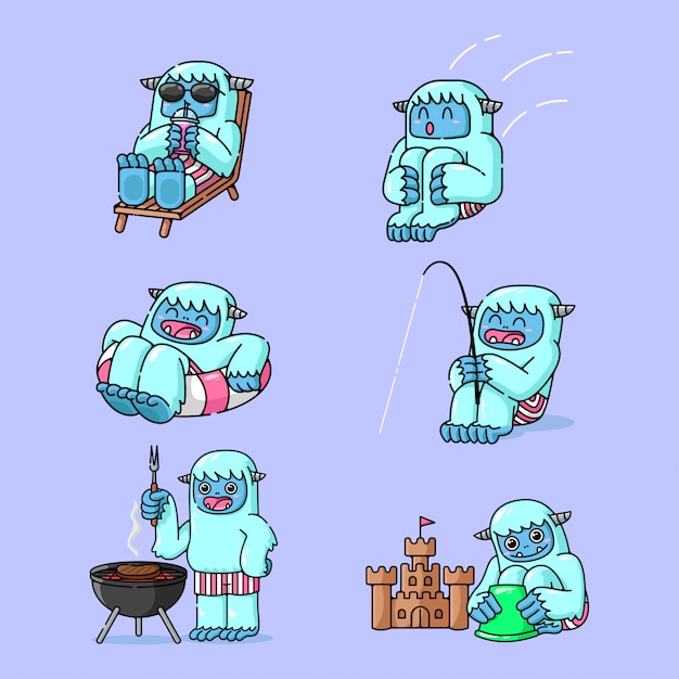 Whimsical Alien Collection: Vibrant Designs for Diverse Needs | Jiffy ...