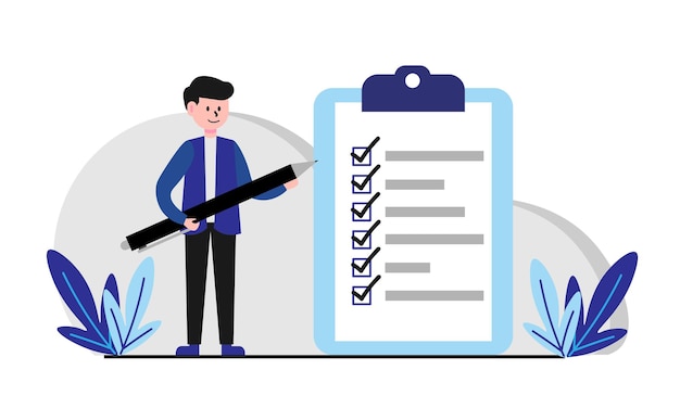 Efficient Task Completion: A Checklist for Productive Success | Jiffy Designs