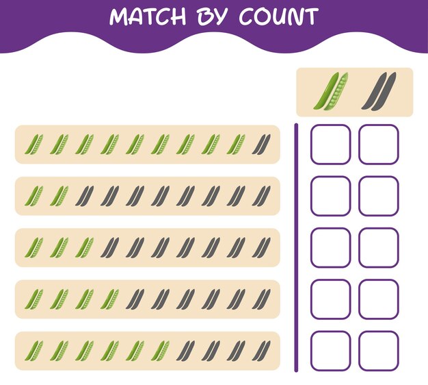 Counting Shapes and Patterns in Vibrant Illustration | Jiffy Designs