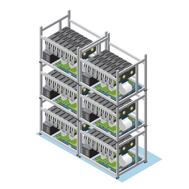 Modular Shelving System with Stacked Storage Bins | Jiffy Designs