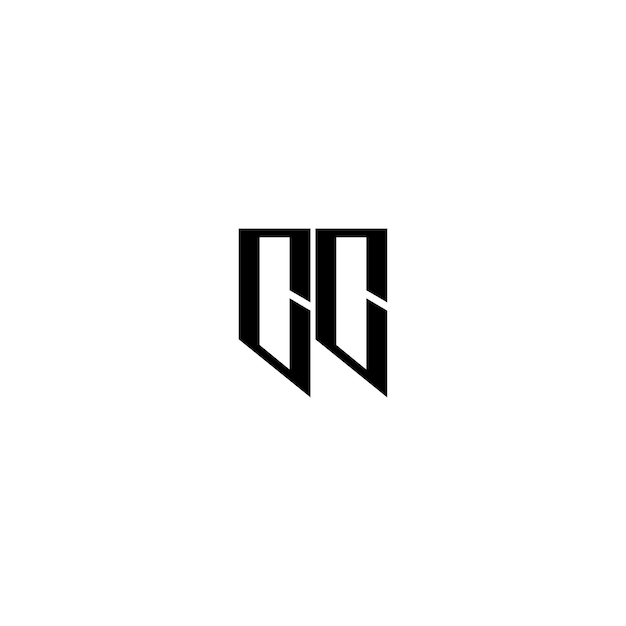 Striking Geometric Logo Design with Overlapping Shapes | Jiffy Designs