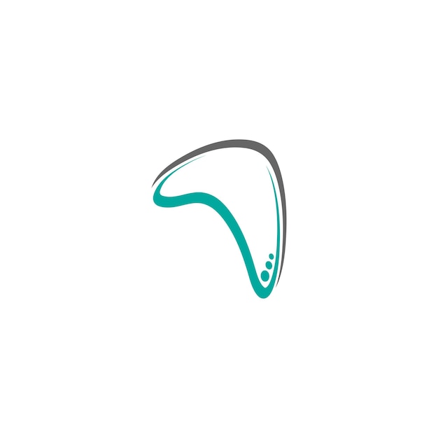 Vibrant Teal Wave-Inspired Graphic Design | Jiffy Designs