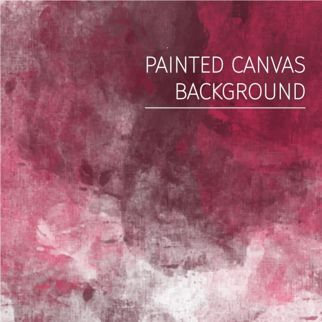Vibrant Pink and White Abstract Painted Texture Background | Jiffy Designs