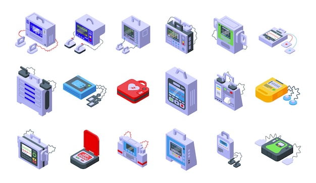 Diverse Collection of Vibrant Digital Devices and Gadgets | Jiffy Designs