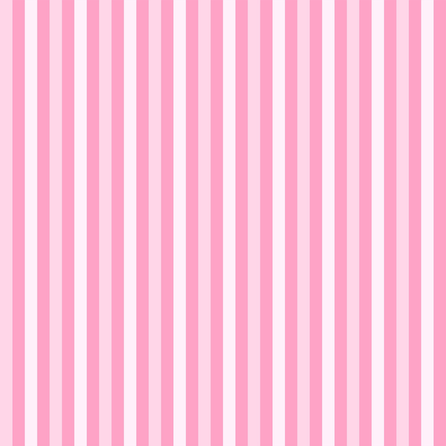 Vibrant Pink Striped Pattern for Versatile Designs | Jiffy Designs