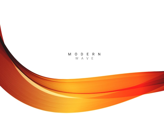 Vibrant Curves of the Modern Wave Design | Jiffy Designs