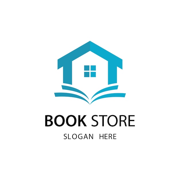 Cozy Home Bookshop with Stacked Books and Inviting Design | Jiffy Designs