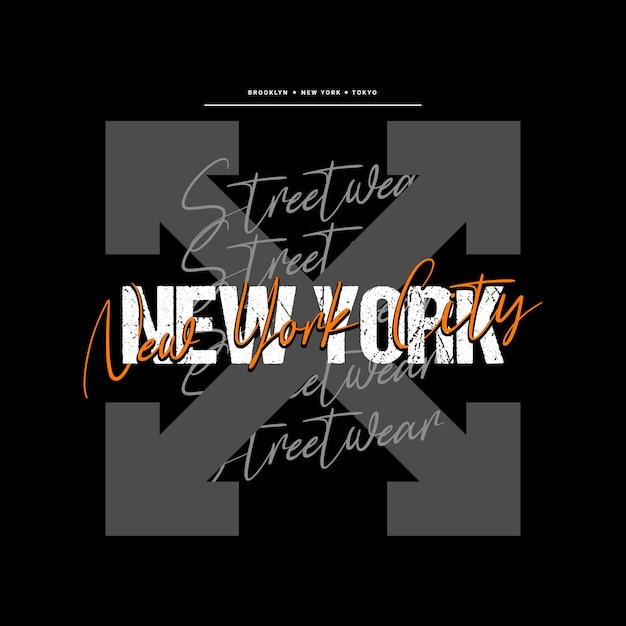 Gritty Urban Typography with Vibrant Neon Accents | Jiffy Designs