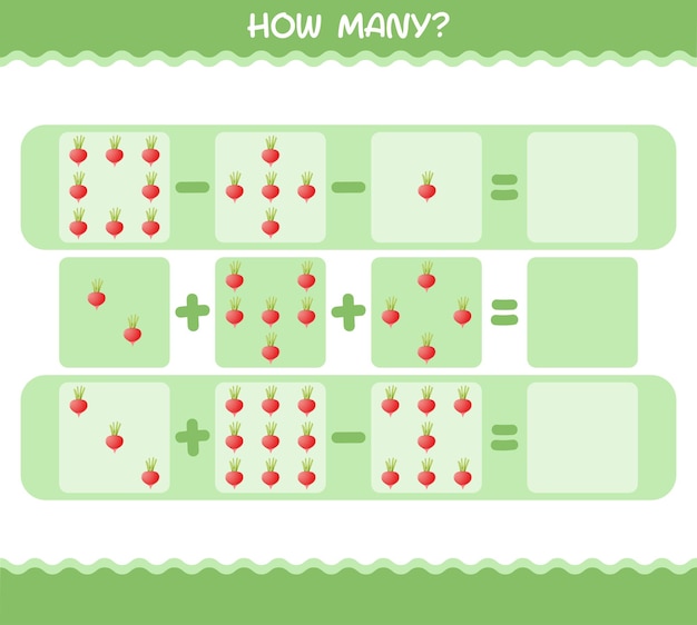 Counting Apples: A Delightful Math Activity | Jiffy Designs
