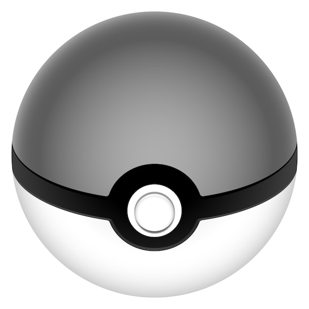 Sleek and Iconic Pokémon Inspired Sphere | Jiffy Designs