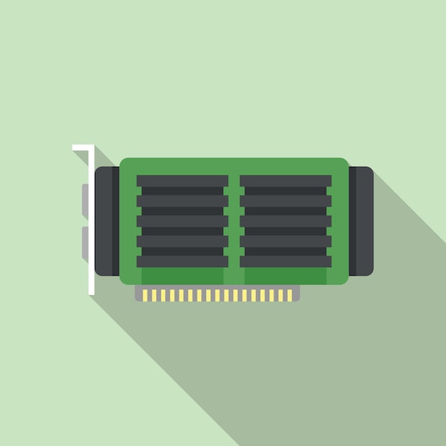 Sleek and Powerful Graphics Processing Unit | Jiffy Designs