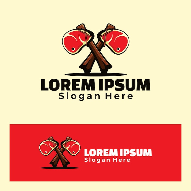 Crossed Boxing Gloves with Powerful Branding | Jiffy Designs