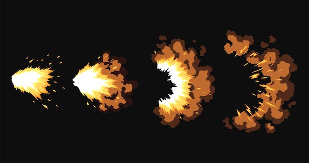 Captivating Cosmic Explosions: A Celestial Light Show | Jiffy Designs