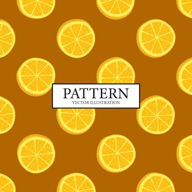 Vibrant Citrus Slices: A Zesty Pattern for Versatile Designs | Jiffy ...
