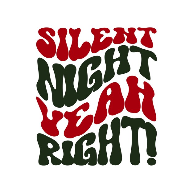 Powerful Protest Slogan in Bold Retro Typography | Jiffy Designs