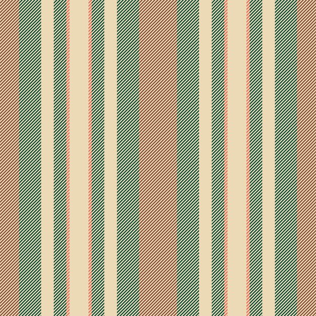 Striped Pattern in Tan and Teal Tones | Jiffy Designs