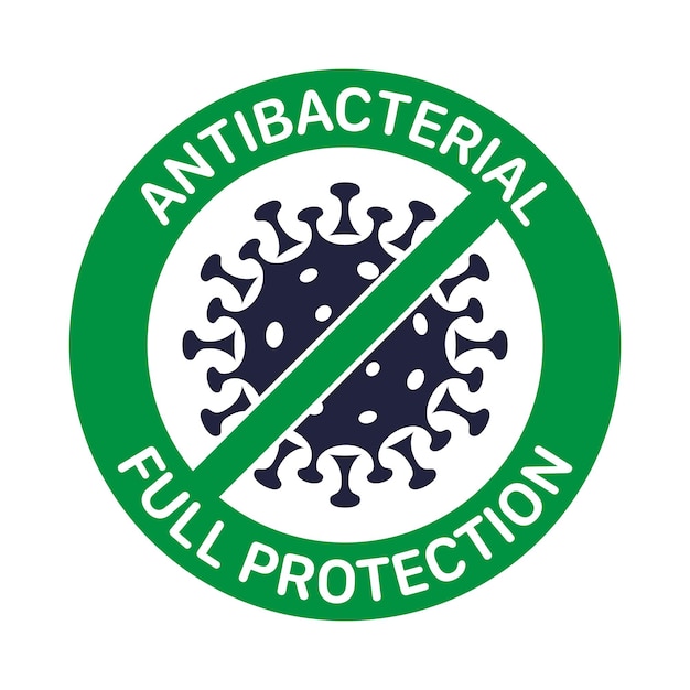 Antibacterial Shield: Comprehensive Protection Against Germs | Jiffy ...