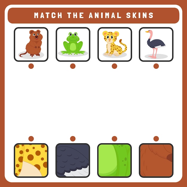 Vibrant Animal Skin Patterns for Versatile Designs | Jiffy Designs