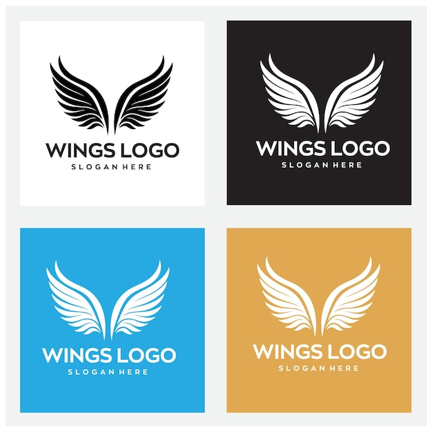 Majestic Wings: A Soaring Symbol of Strength and Grace | Jiffy Designs