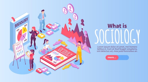 Exploring the Fascinating World of Sociology | Jiffy Designs