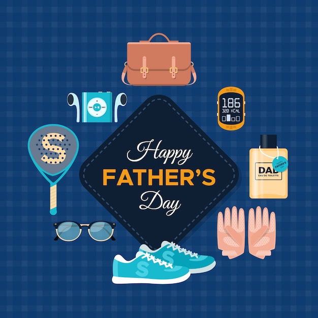 Celebrate the Everyday Essentials of Fatherhood on Father's Day | Jiffy ...