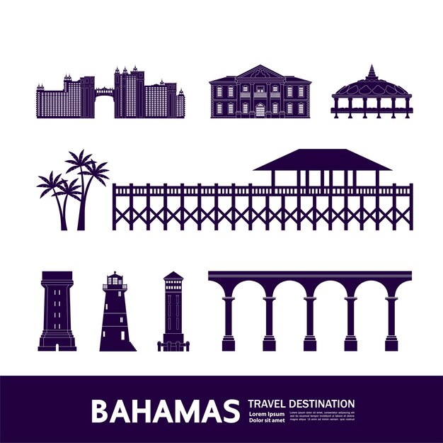 Iconic Bahamas Landmarks: Discover the Architectural Gems of This ...
