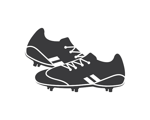 Sleek and Sporty Soccer Cleat Design | Jiffy Designs
