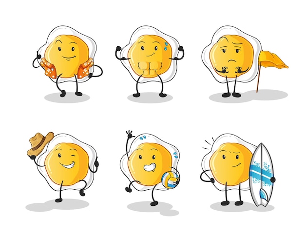 Vibrant Emoji Collection: Diverse Expressions and Personalities | Jiffy ...