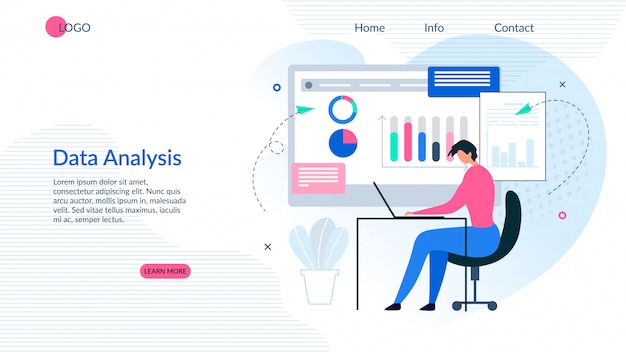 Detailed Data Analysis and Visualization for Informed Decisions | Jiffy Designs