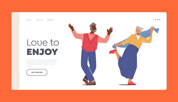 Vibrant Seniors Celebrating Life with Joy and Enthusiasm | Jiffy Designs