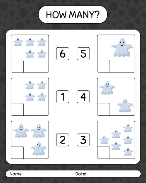 Counting Snowflakes: A Winter Wonderland Activity | Jiffy Designs