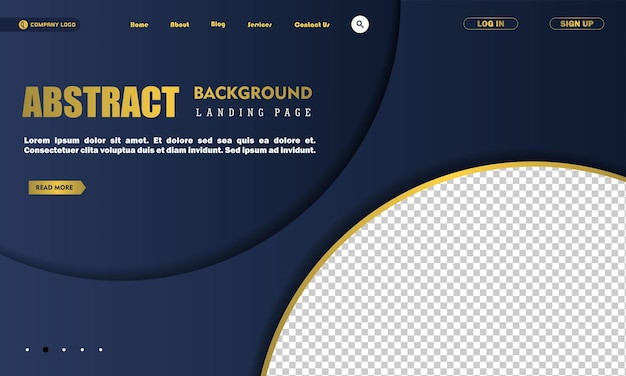 Captivating Abstract Backdrop for Versatile Design Needs | Jiffy Designs