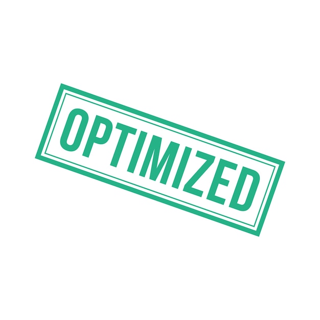 Optimized Efficiency: A Green Stamp of Approval | Jiffy Designs