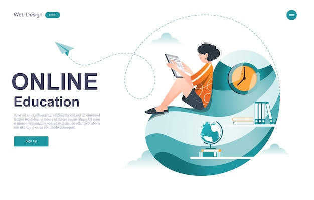 Engaging Online Learning Experience with Diverse Resources | Jiffy Designs