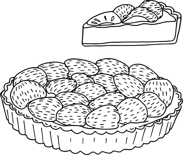 Delectable Fruit-Filled Tarts: A Tempting Culinary Delight | Jiffy Designs