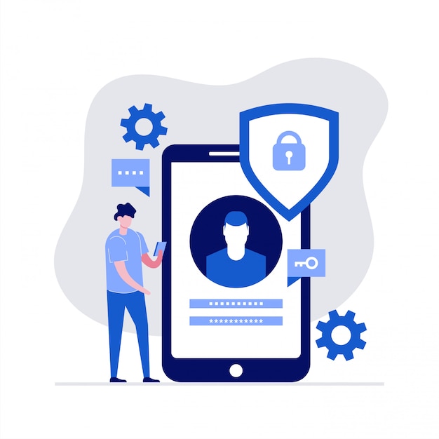 Secure Mobile Device Authentication and Access Control | Jiffy Designs