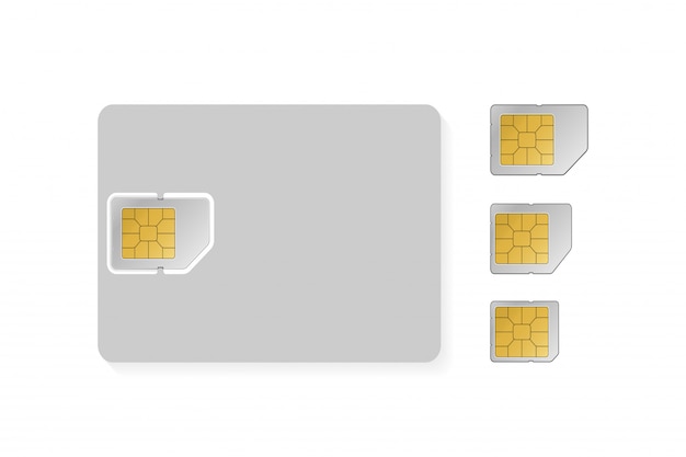 Diverse Sim Card Sizes for Cellular Connectivity | Jiffy Designs