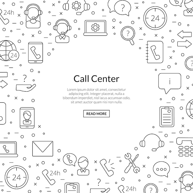 Comprehensive Call Center Solutions for Seamless Customer Interactions ...