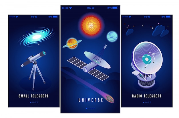Cosmic Wonders: A Celestial Collection of Space Exploration ...