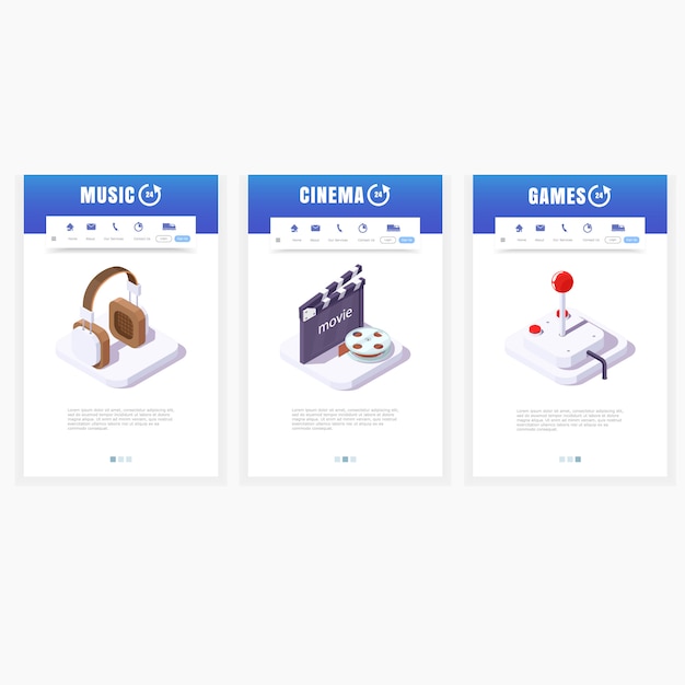 Captivating Collection of Multimedia Symbols and Icons | Jiffy Designs