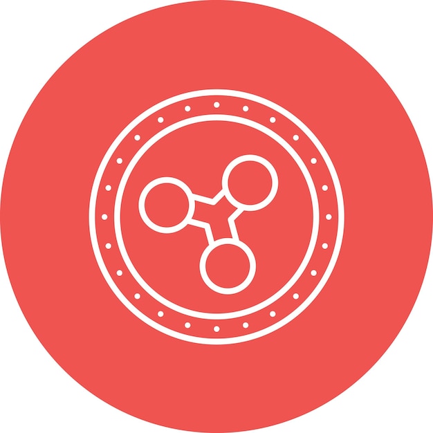 Vibrant Circular Fidget Spinner Design | Jiffy Designs