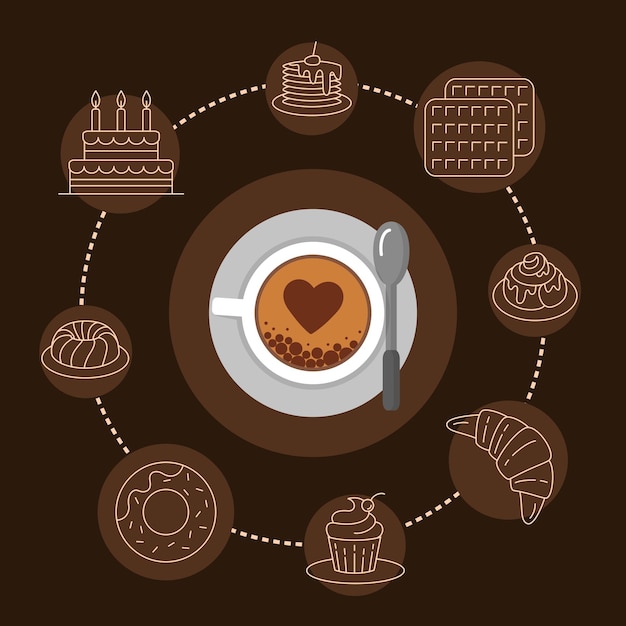 Delectable Desserts and Delightful Delicacies: A Mouthwatering ...