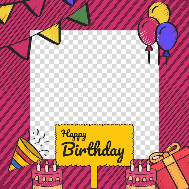 Vibrant Birthday Celebration with Balloons and Decorations | Jiffy Designs