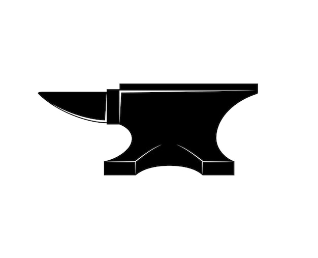 Blacksmith's Anvil: A Simple yet Powerful Symbol of Craftsmanship ...