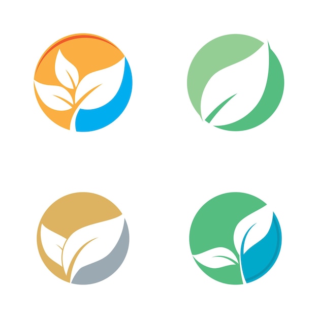 Vibrant Nature-Inspired Icons for Versatile Design Needs | Jiffy Designs