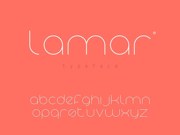 Elegant Minimalist Typeface with Flowing Cursive Letters | Jiffy Designs