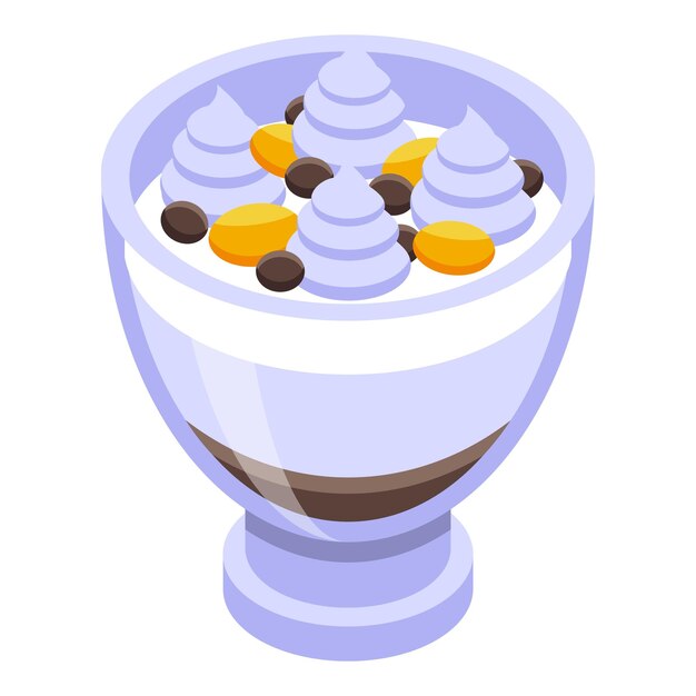 Delightful Dessert Delight: A Layered Parfait Treat | Jiffy Designs