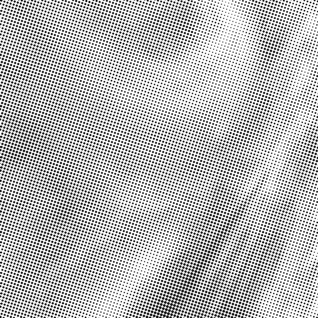 Subtle Halftone Pattern with Delicate Dot Gradient | Jiffy Designs